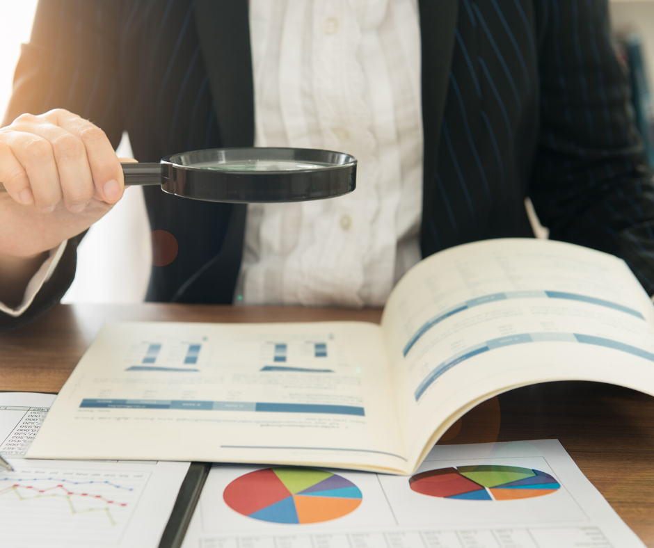 financial statements company malta