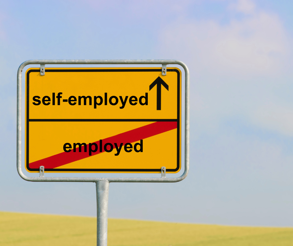 Self-employment success in Malta | Fairwindsmanagement.net