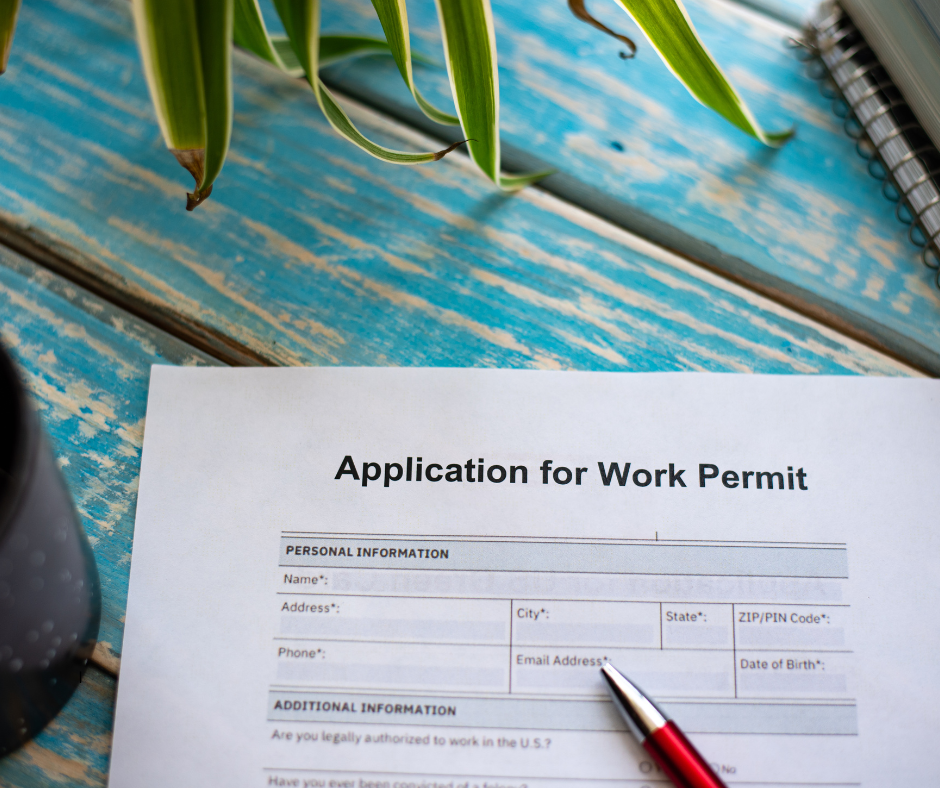 Changes to Malta’s work permit process for TCNs | Fairwindsmanagement.net